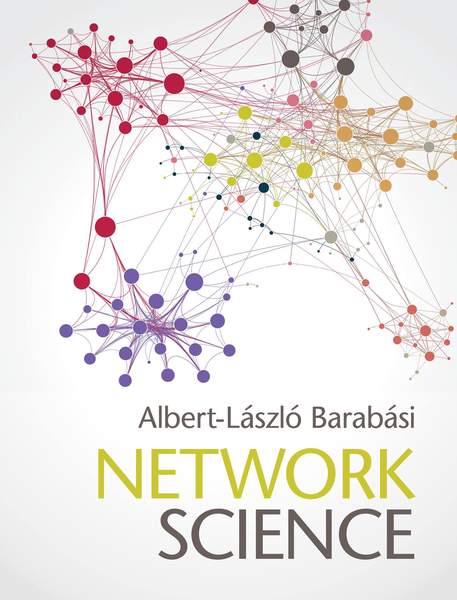 BARABASI LAB · SCIENCE · ABOUT